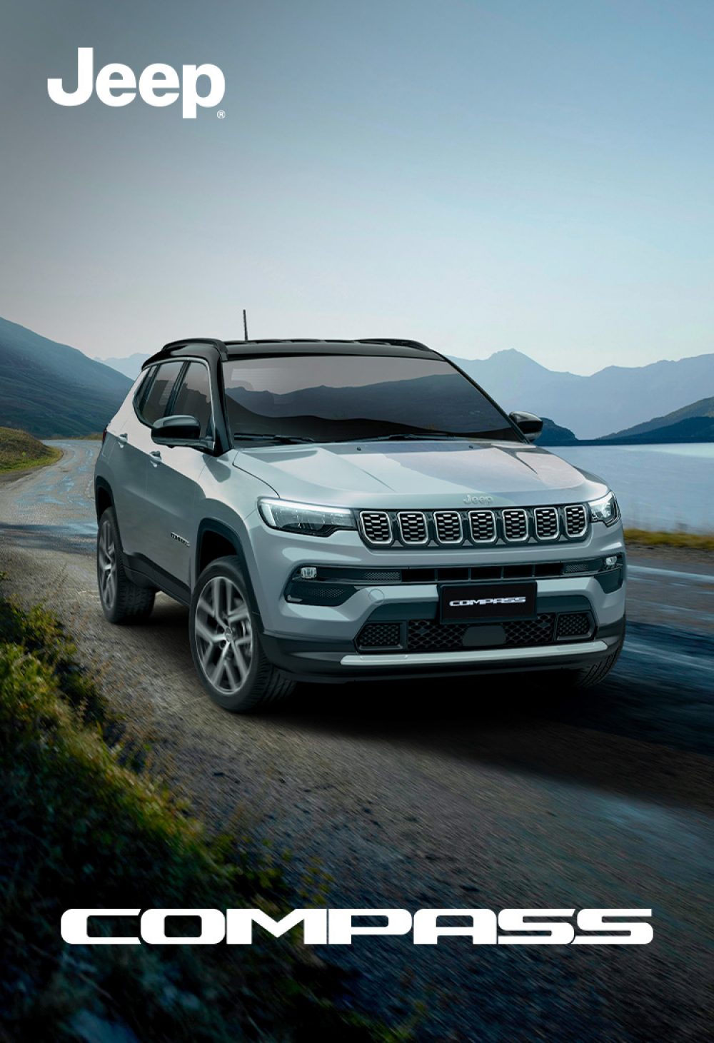 Sitio oficial de Jeep® Argentina