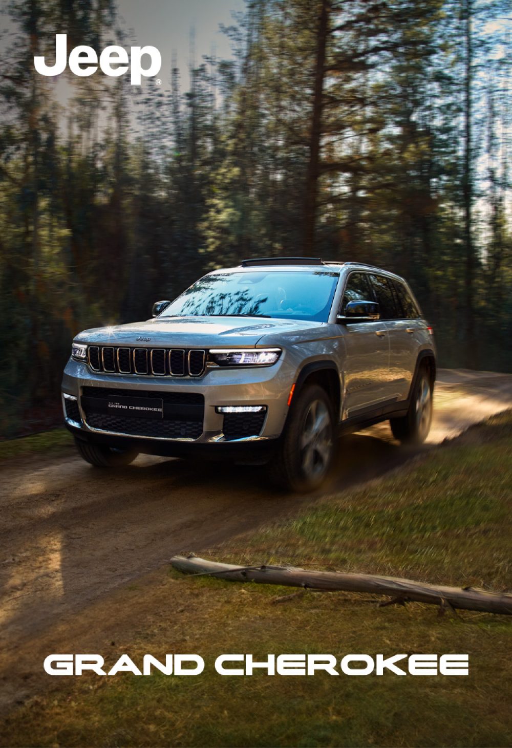 Jeep® Grand Cherokee
